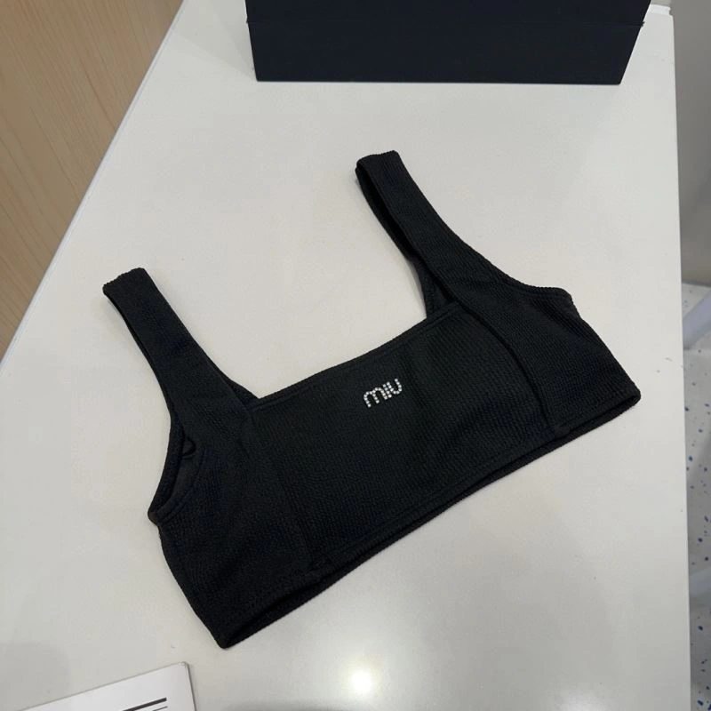 Brand-original Miu Miu Bikins