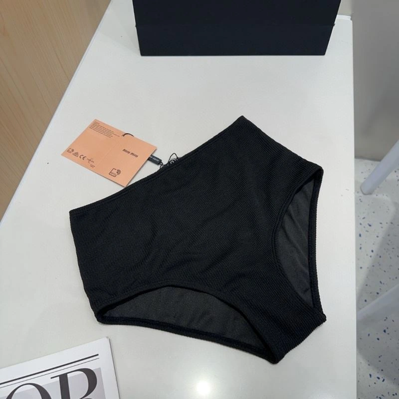 Brand-original Miu Miu Bikins