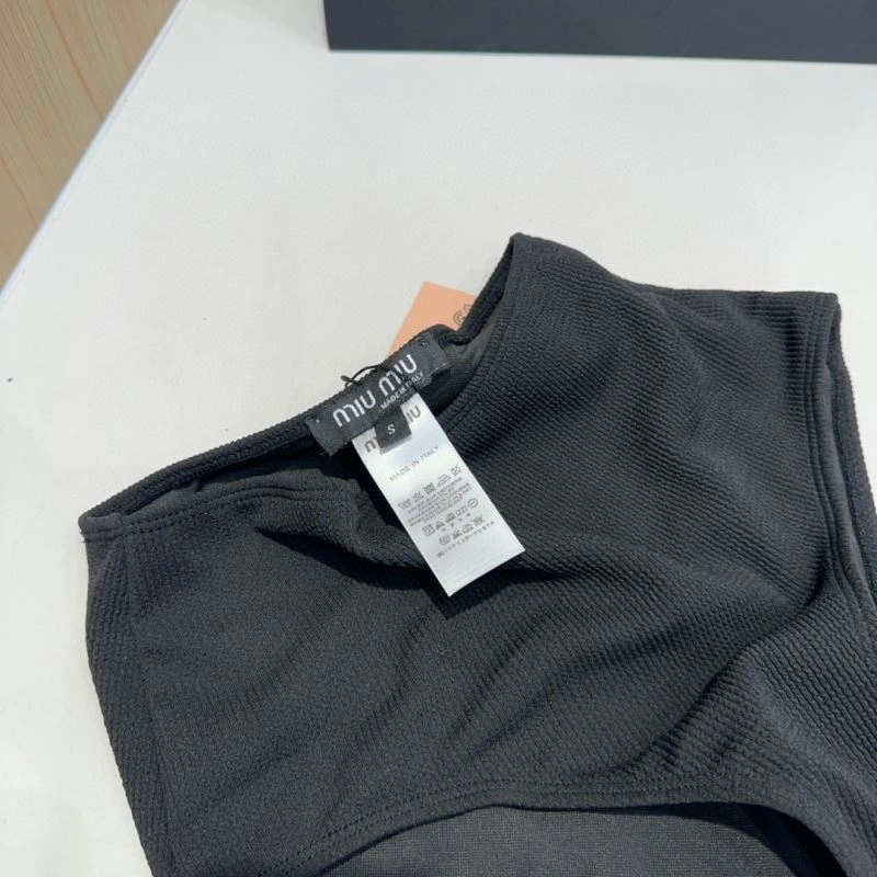 Brand-original Miu Miu Bikins