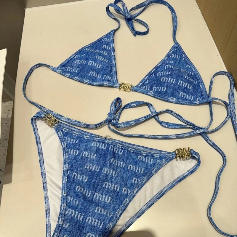 Reasonably priced Miu Miu Bikins
