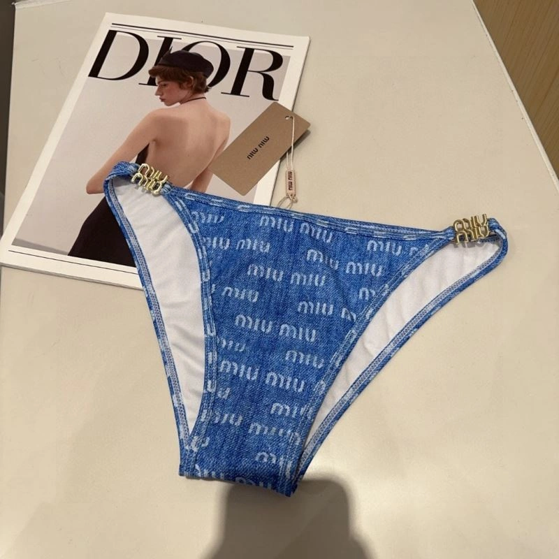 Reasonably priced Miu Miu Bikins