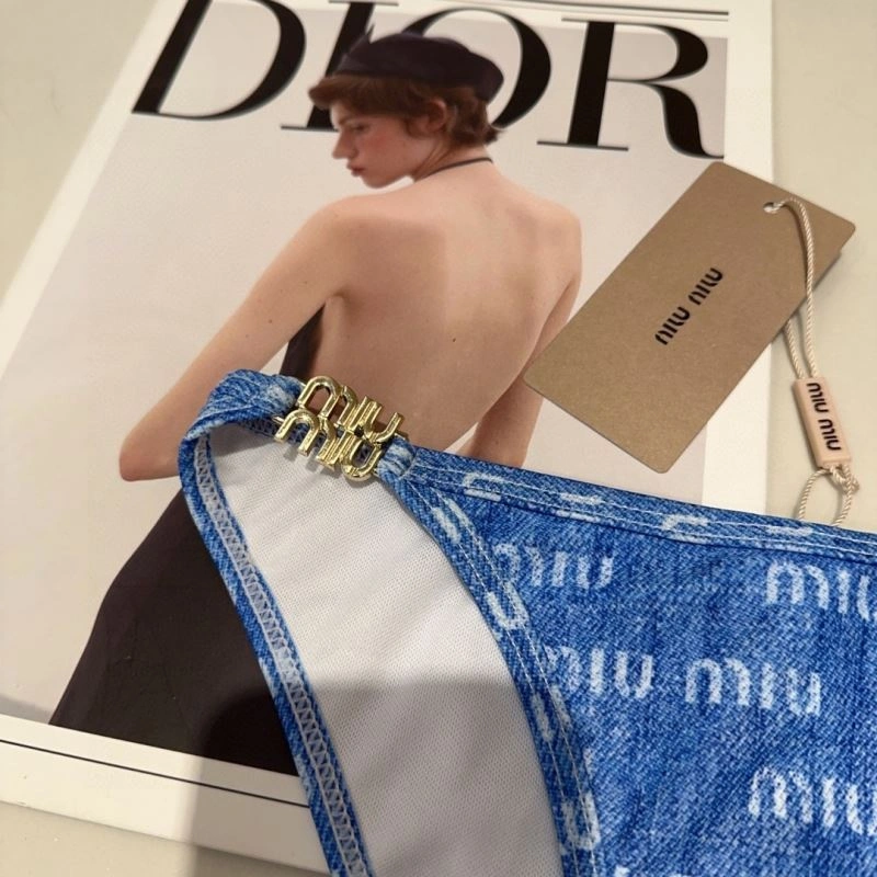 Reasonably priced Miu Miu Bikins