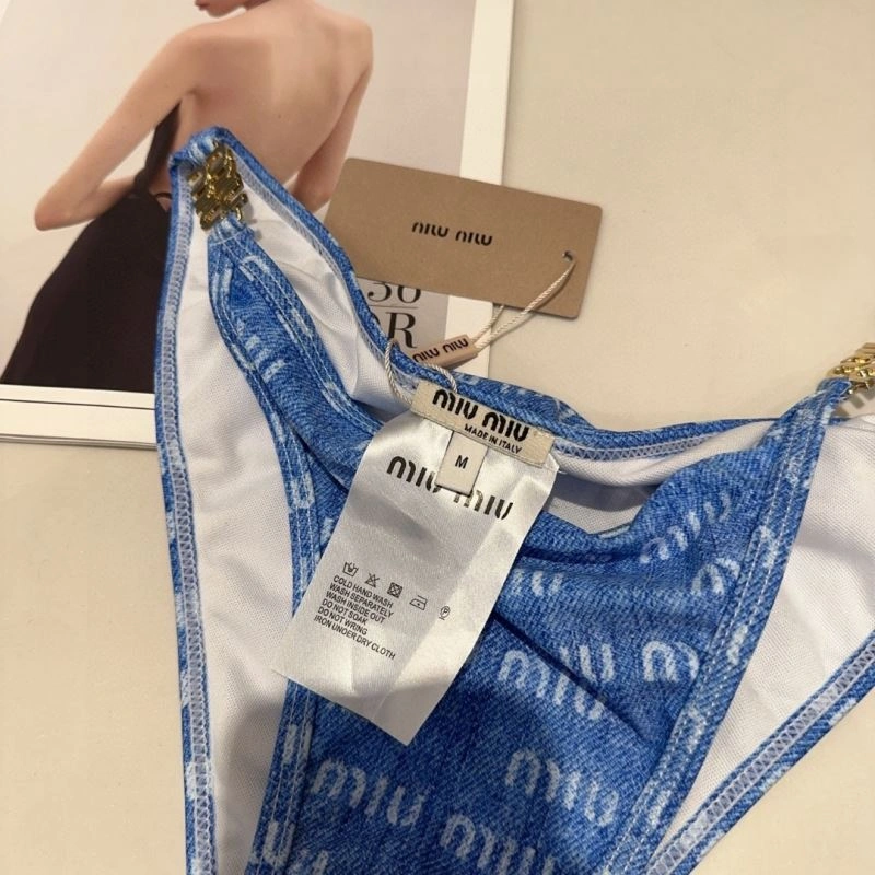 Reasonably priced Miu Miu Bikins