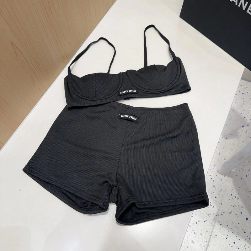 Value-priced Miu Miu Bikins