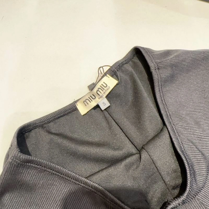Value-priced Miu Miu Bikins