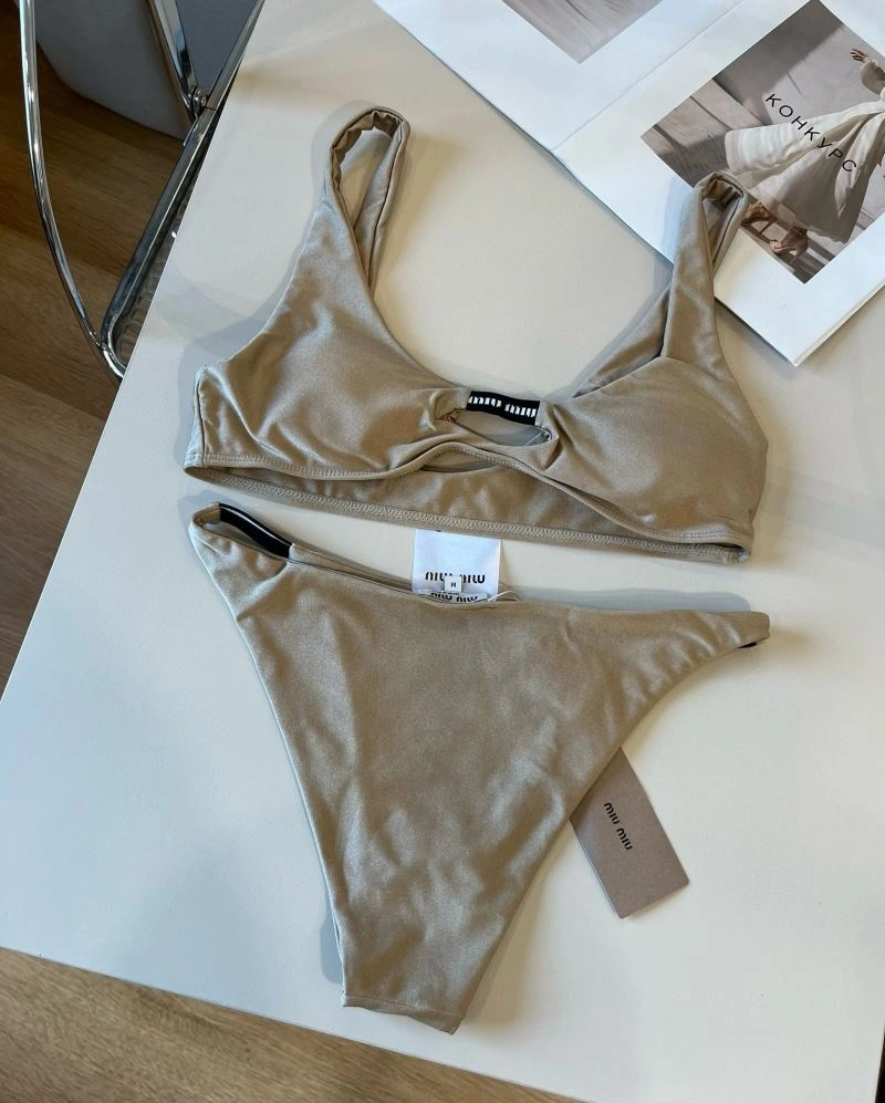 Cut-rate Miu Miu Bikins