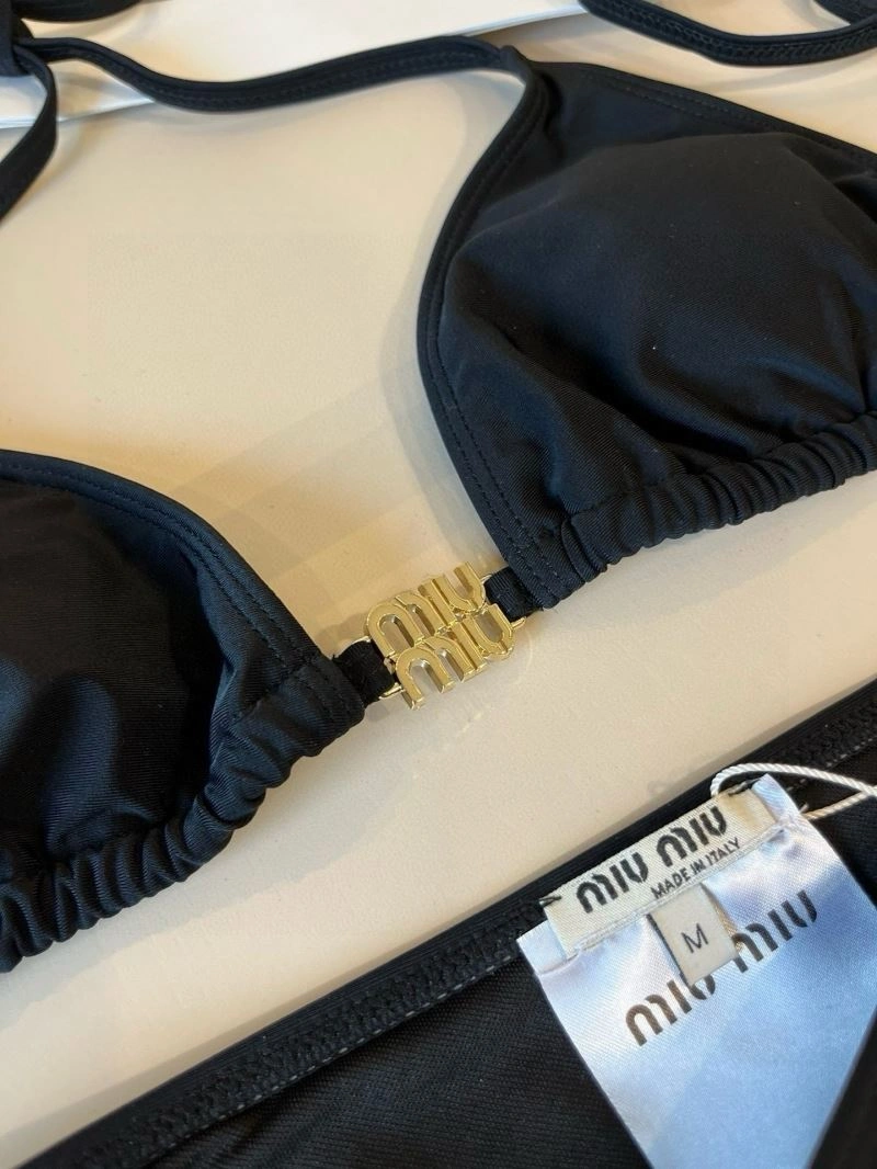 Authentic Miu Miu Bikins