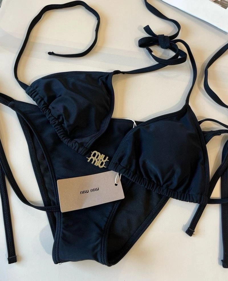 Authentic Miu Miu Bikins