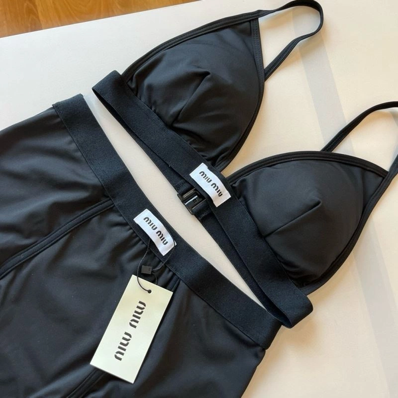 Original Miu Miu Bikins