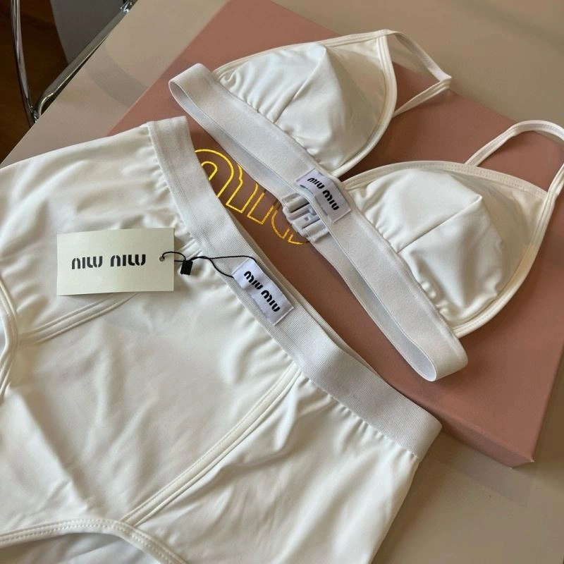 Inexpensive Miu Miu Bikins