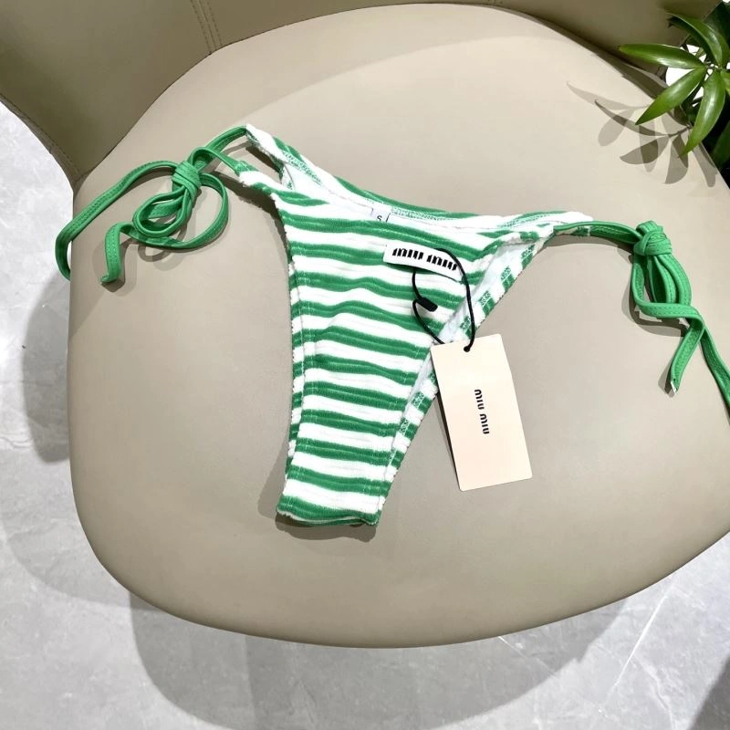 Discounted Miu Miu Bikins