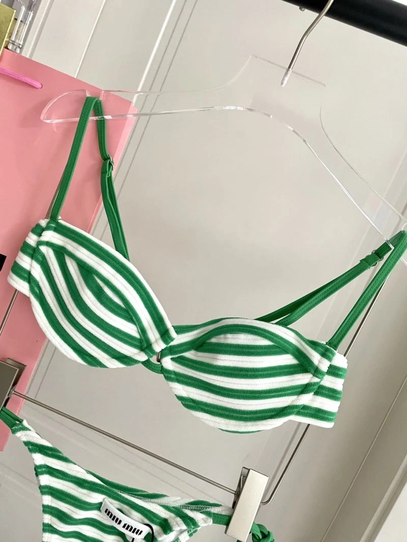 Discounted Miu Miu Bikins