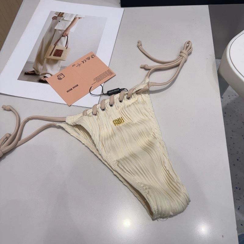 Affordable Miu Miu Bikins