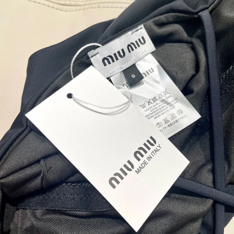 Top match Miu Miu Bikins