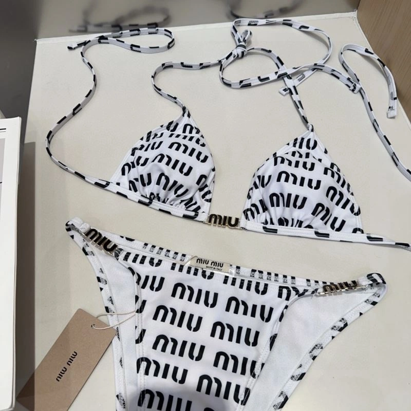 Precise copy Miu Miu Bikins