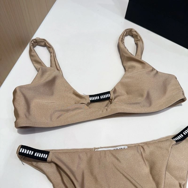 Bargain Miu Miu Bikins
