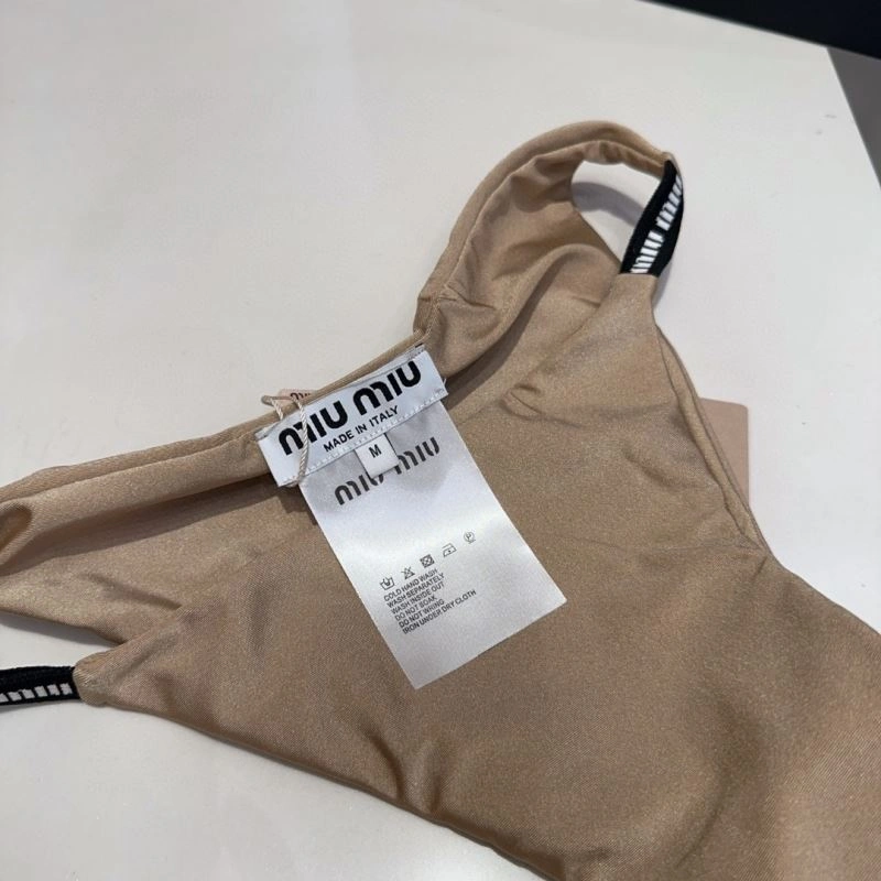Bargain Miu Miu Bikins