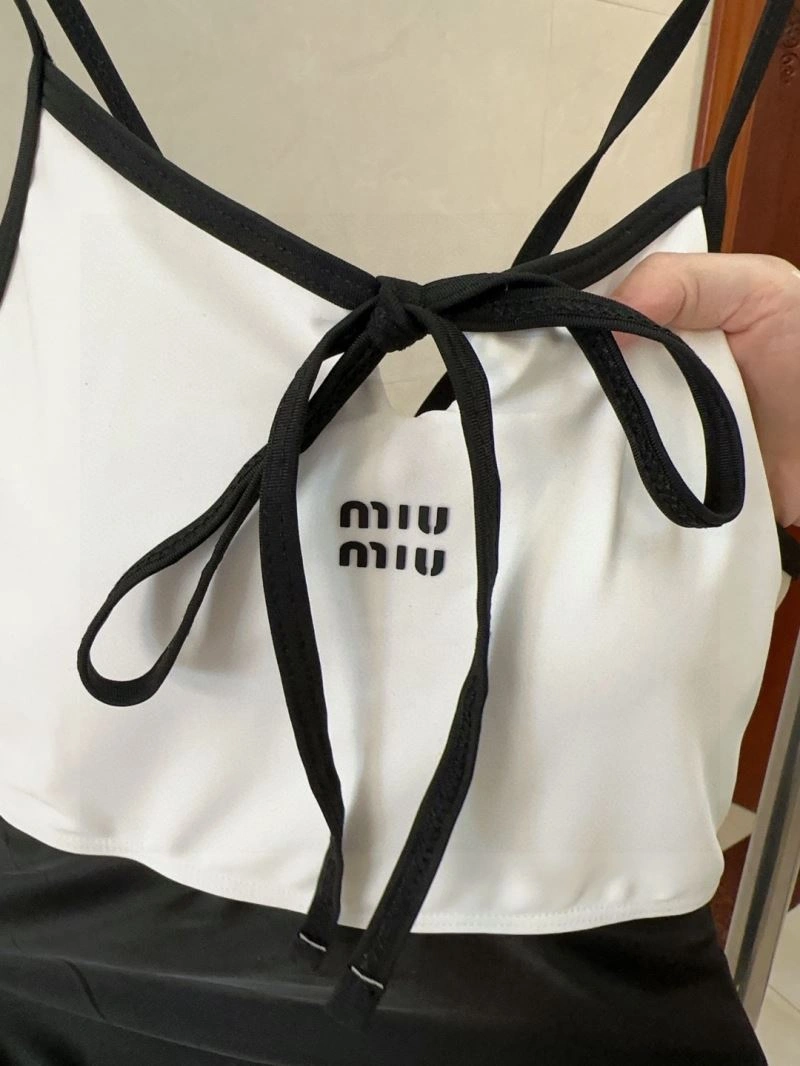 OEM Miu Miu Bikins