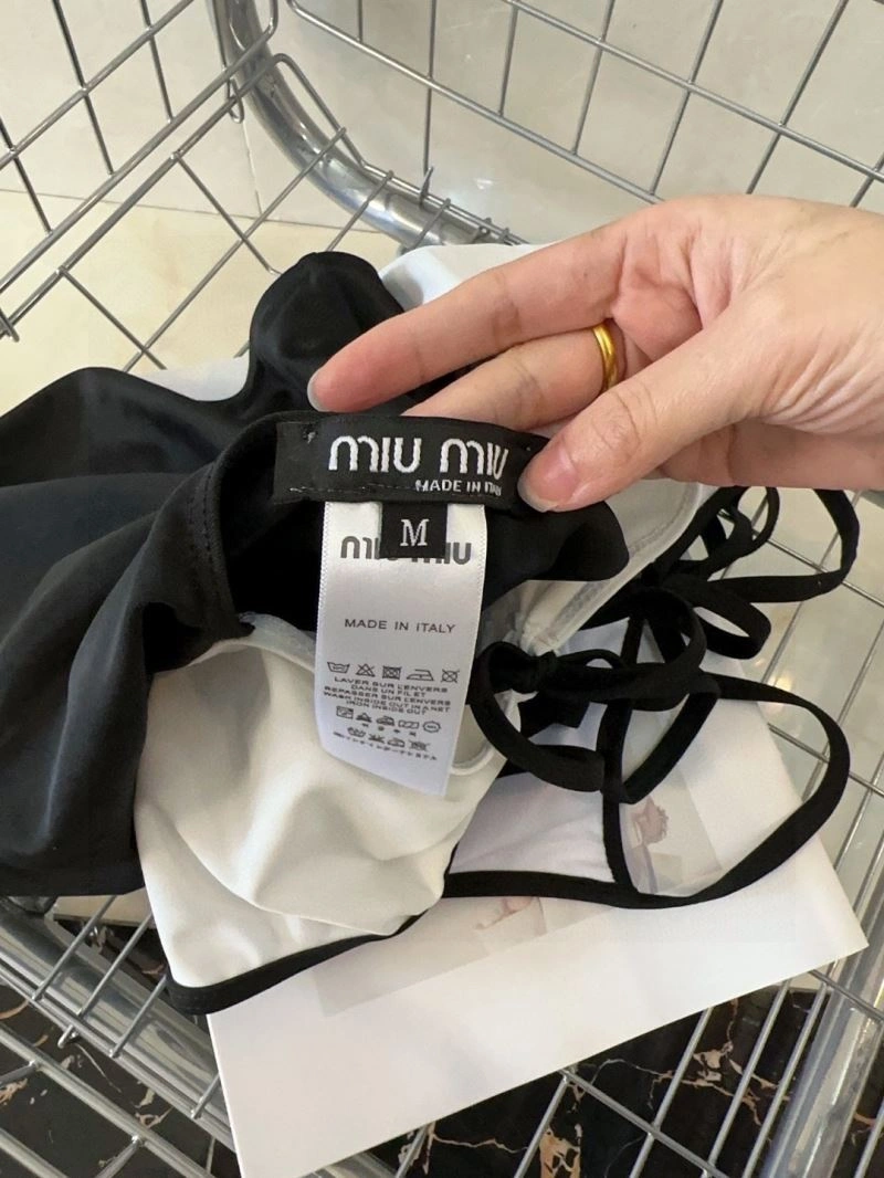OEM Miu Miu Bikins