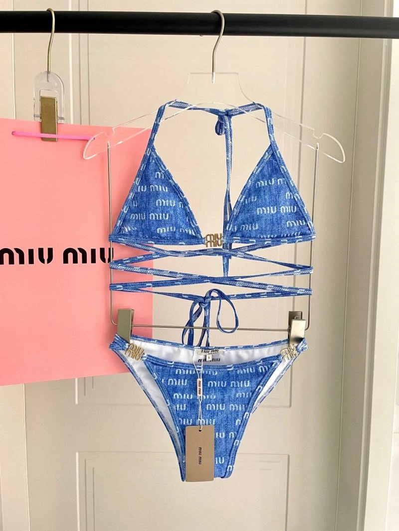Miu Miu Bikins