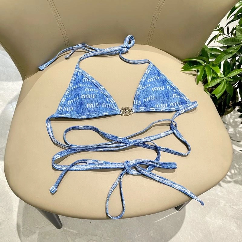 Top match Miu Miu Bikins