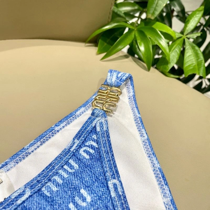 Top match Miu Miu Bikins