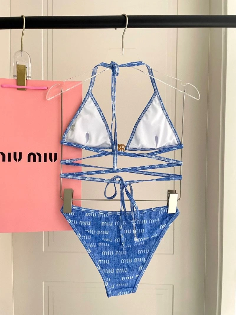 Top match Miu Miu Bikins