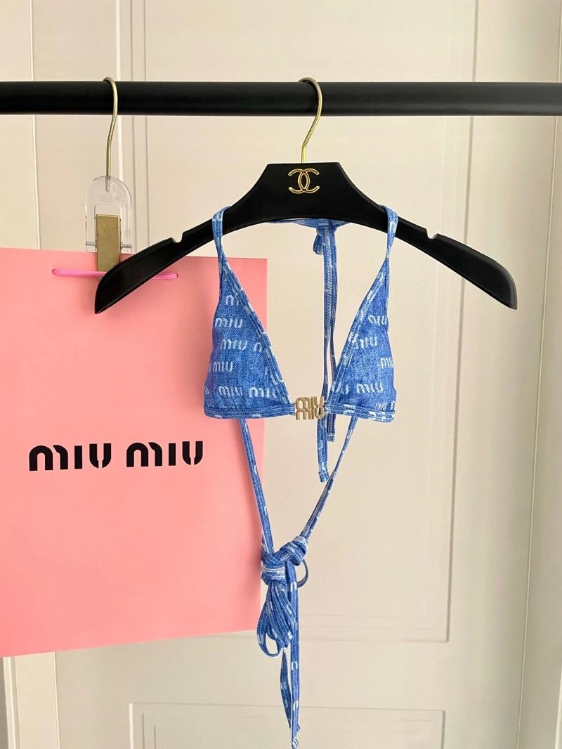 Top match Miu Miu Bikins