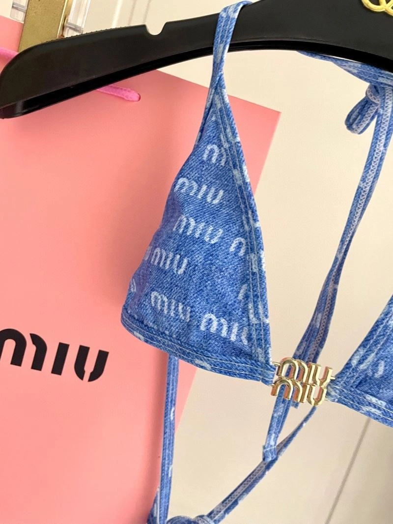 Top match Miu Miu Bikins