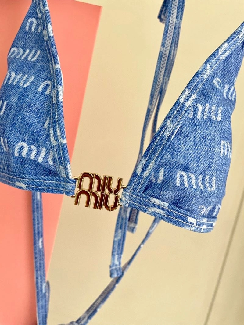 Top match Miu Miu Bikins
