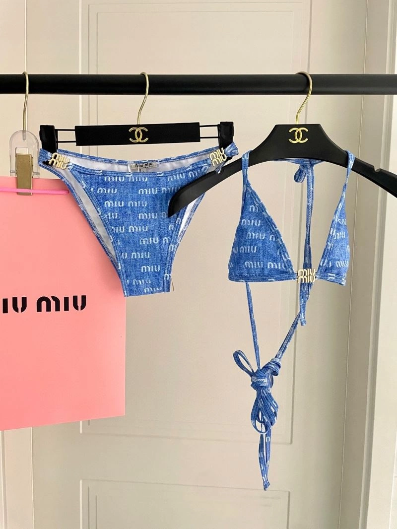Top match Miu Miu Bikins