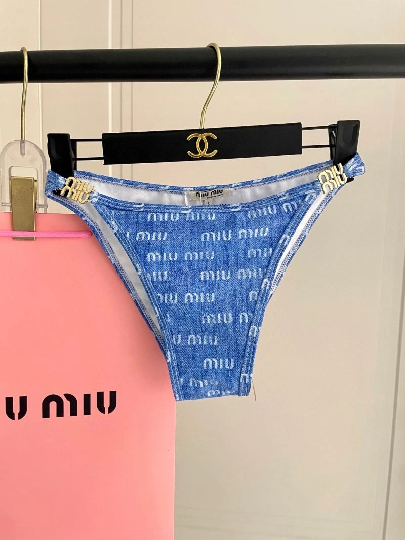 Top match Miu Miu Bikins