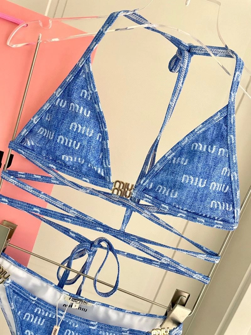 Top match Miu Miu Bikins