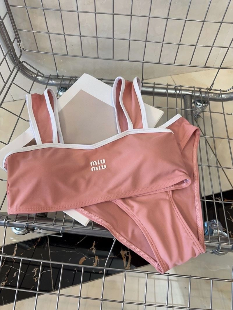 Inexpensive Miu Miu Bikins