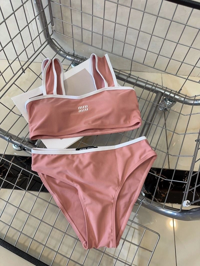 Inexpensive Miu Miu Bikins