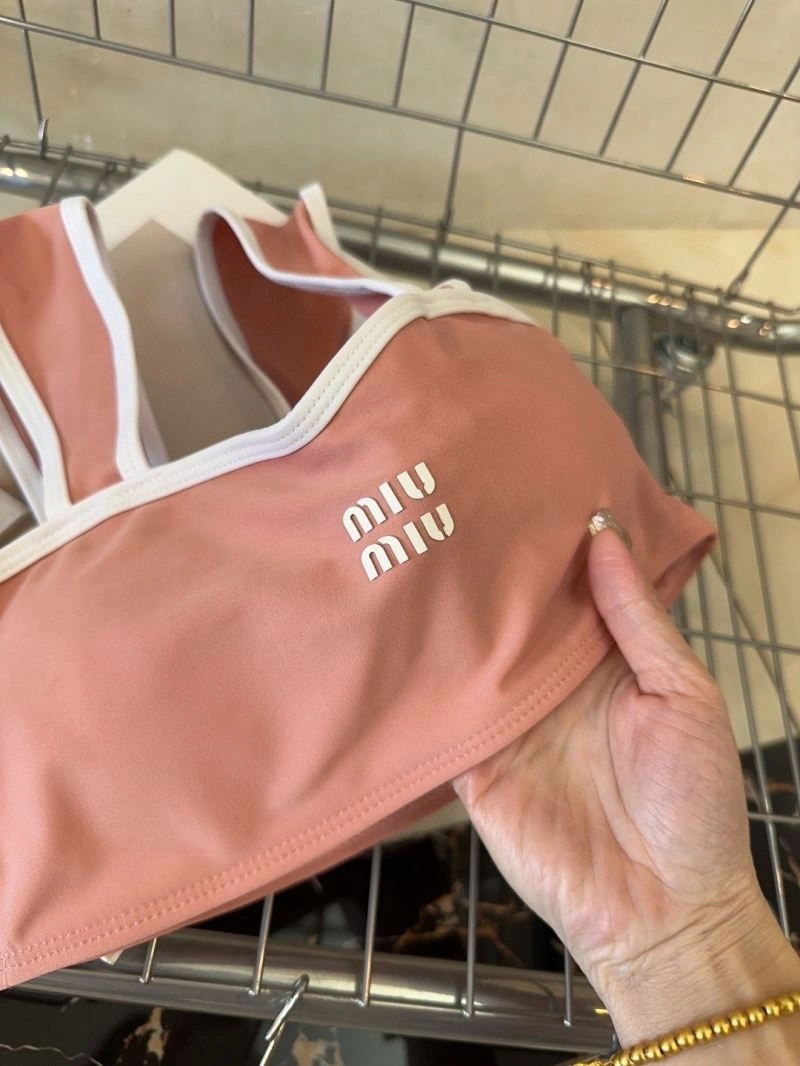 Inexpensive Miu Miu Bikins