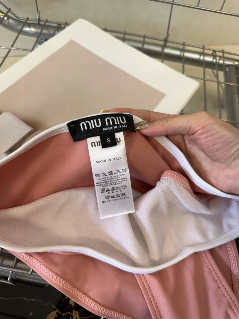 Inexpensive Miu Miu Bikins