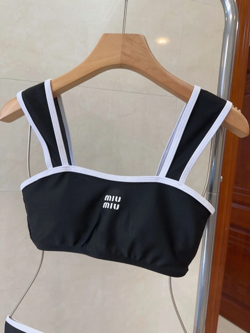 Top mirror Miu Miu Bikins