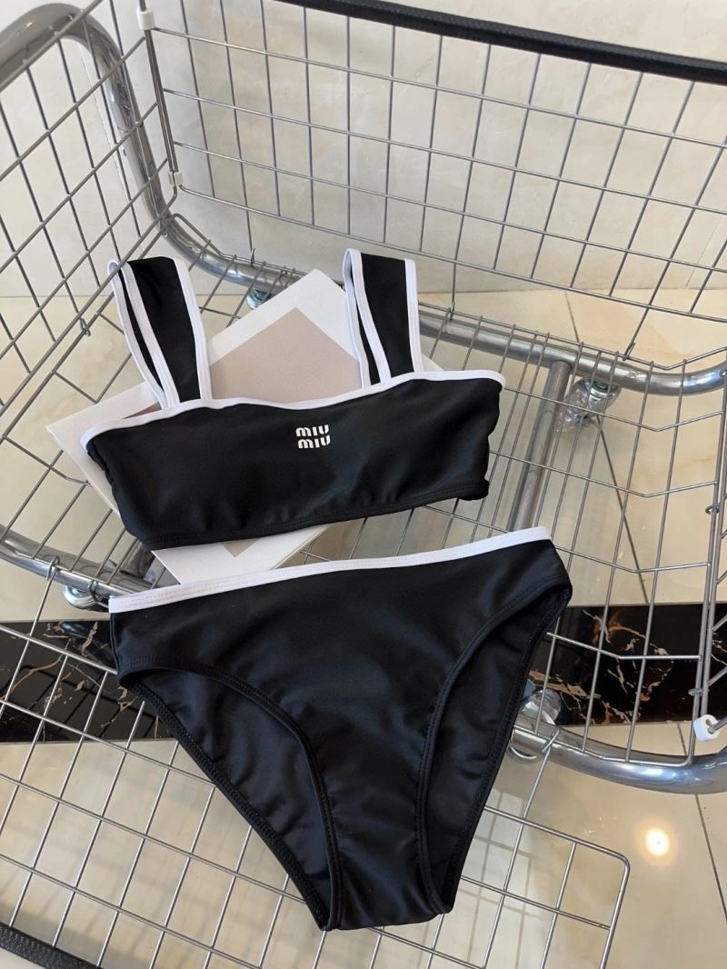 Top mirror Miu Miu Bikins