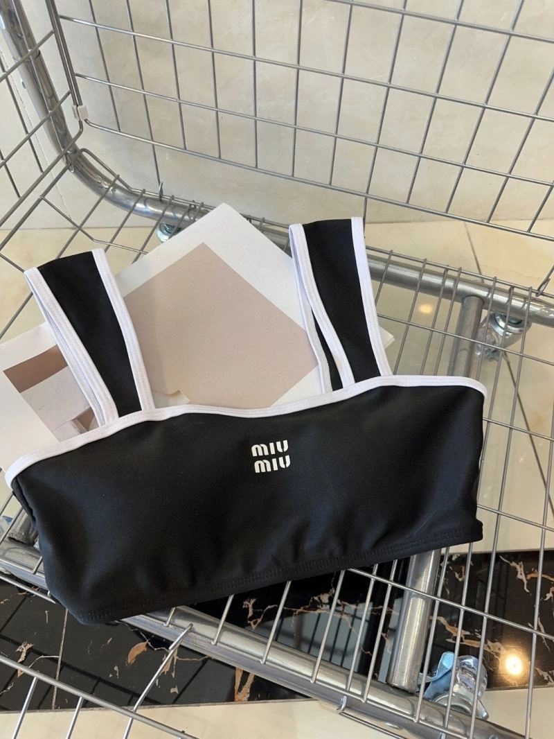Top mirror Miu Miu Bikins