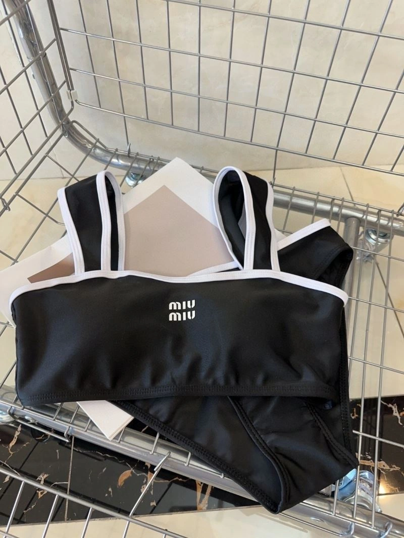 Top mirror Miu Miu Bikins