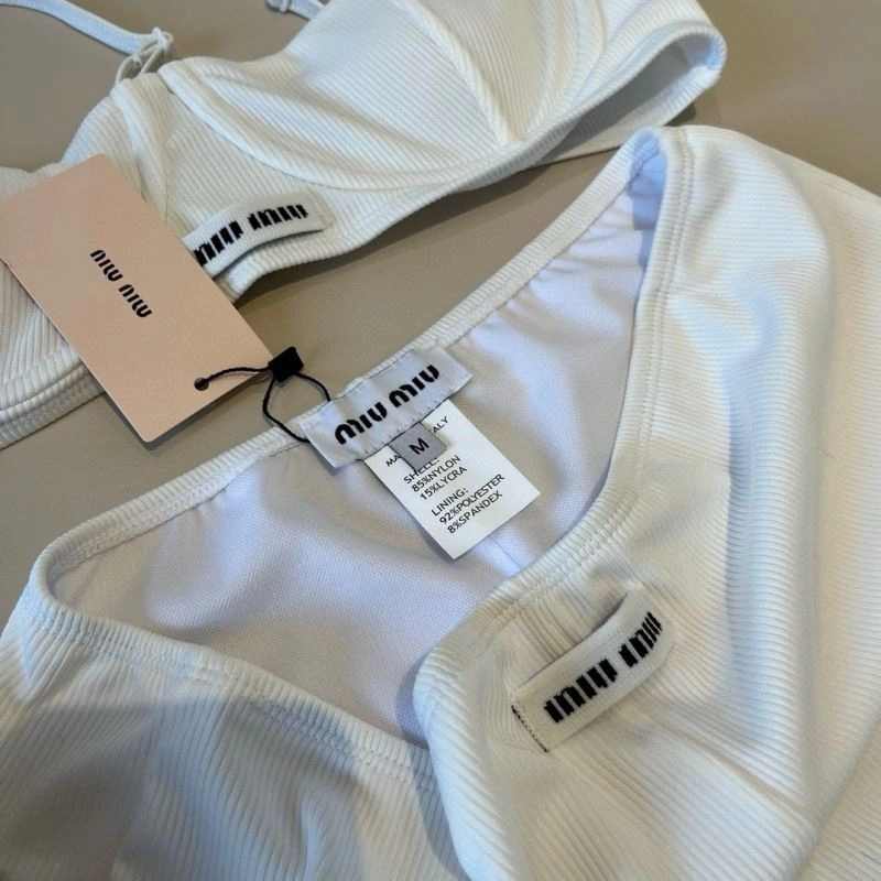 Cut-rate Miu Miu Bikins