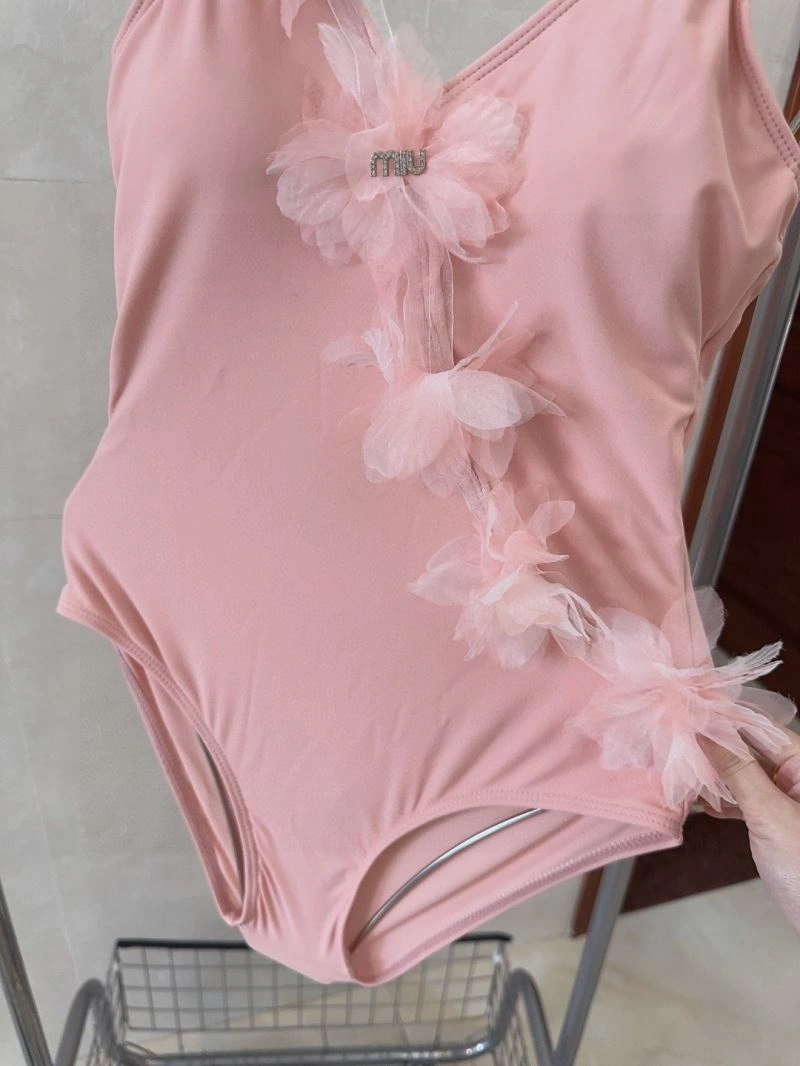 Top match Miu Miu Bikins