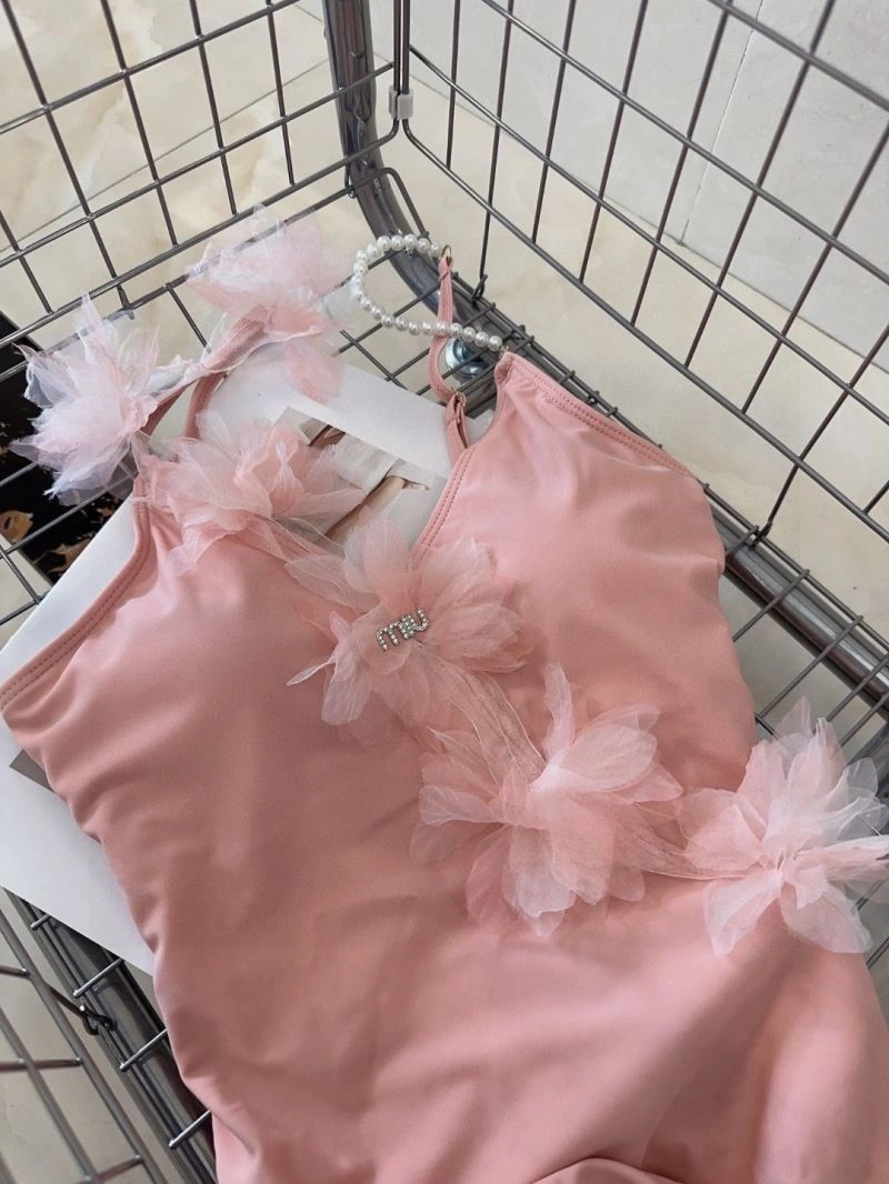 Top match Miu Miu Bikins