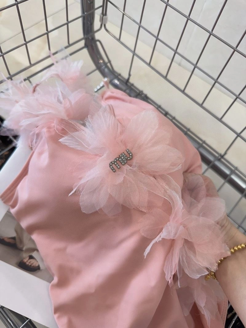 Top match Miu Miu Bikins