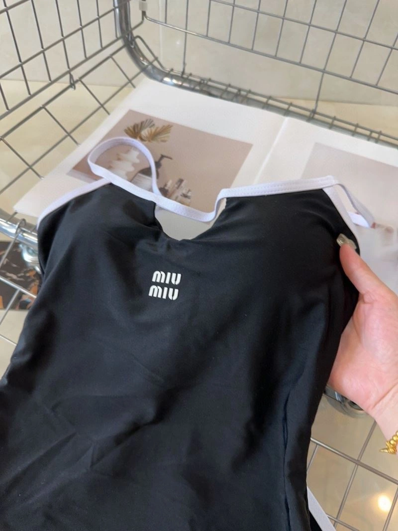 Affordable Miu Miu Bikins