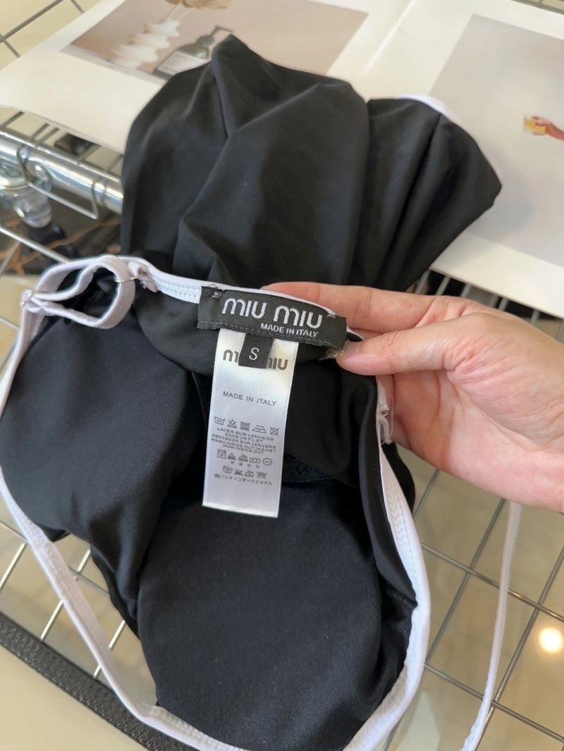 Affordable Miu Miu Bikins