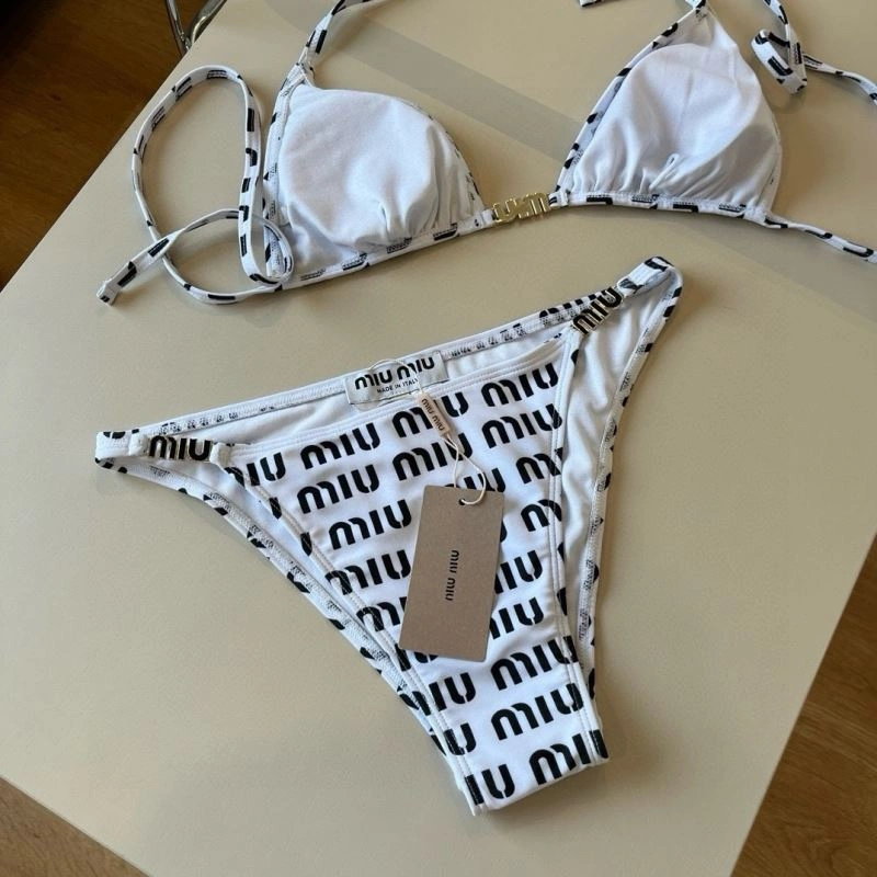 Inexpensive Miu Miu Bikins