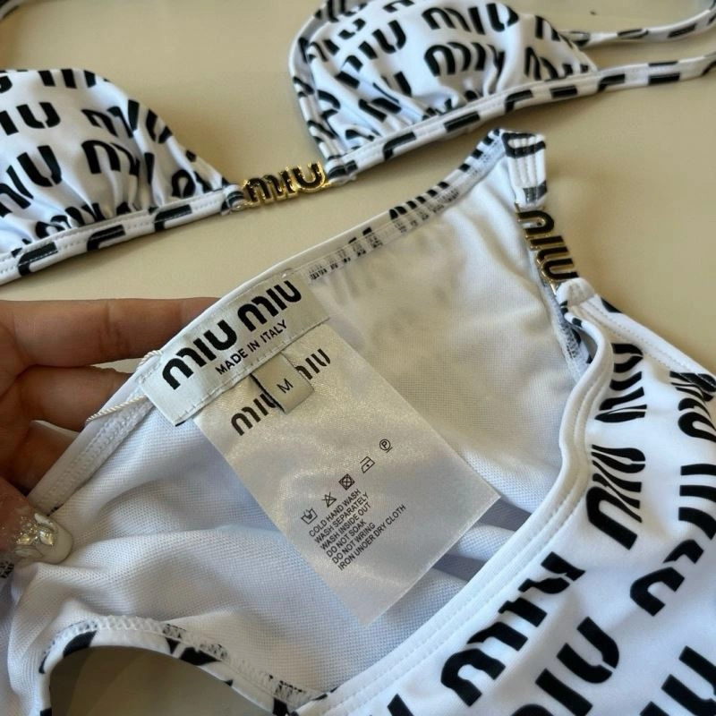 Inexpensive Miu Miu Bikins