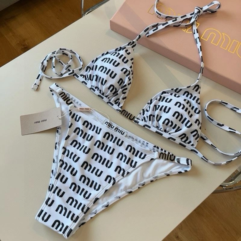 Inexpensive Miu Miu Bikins